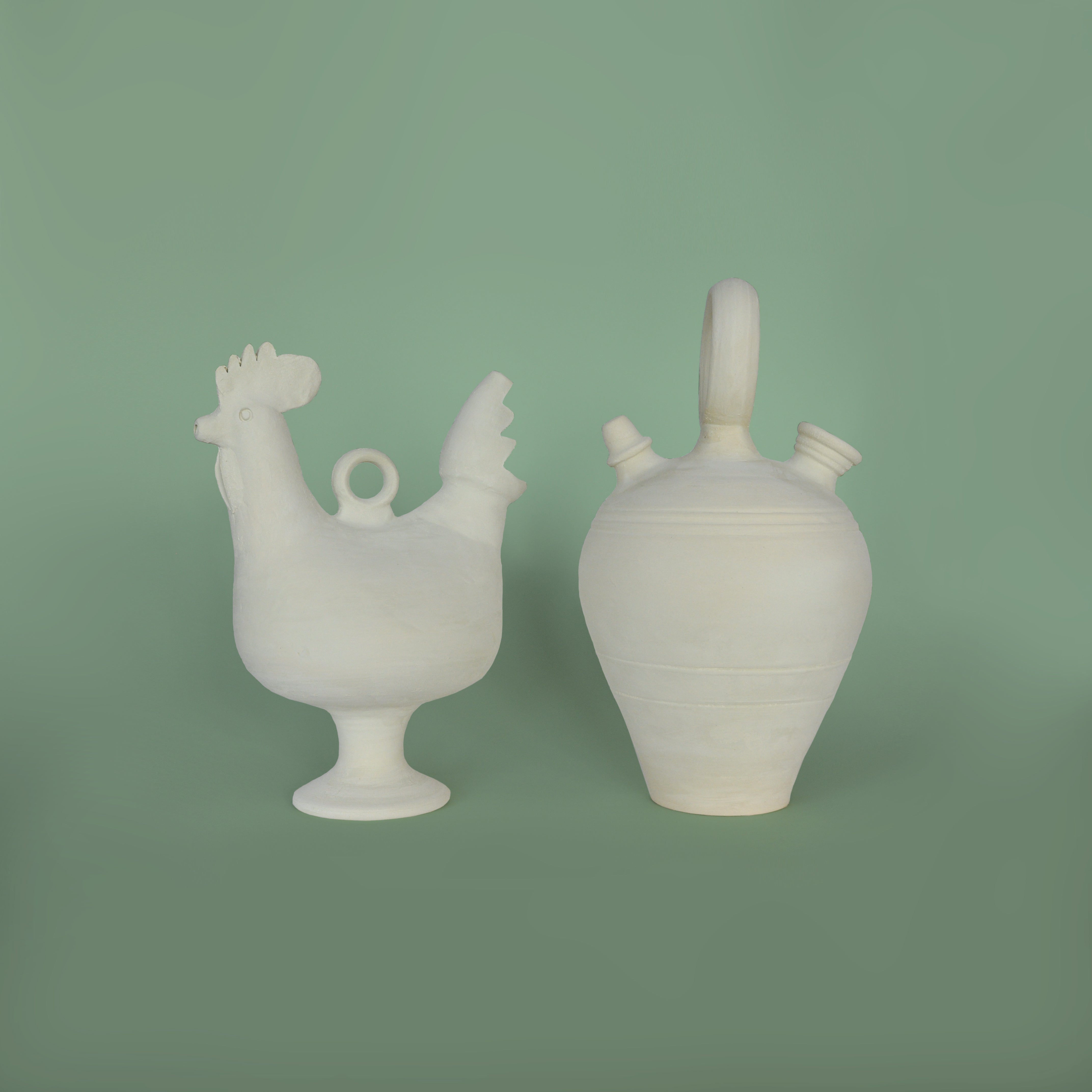 Botijos – Siesta Co